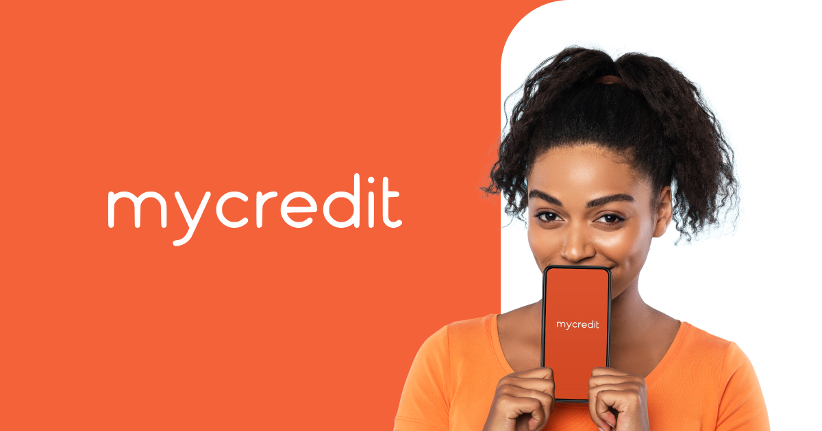 Mycredit - Inicio